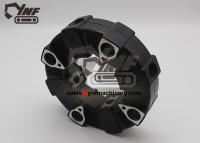 China PC05-7R Komatsu Excavator Coupling For Diesel Engines Flexible Rubber for sale