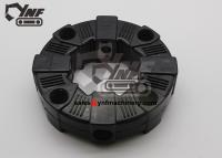 China PC05-7R Komatsu Excavator Coupling For Diesel Engines Flexible Rubber for sale