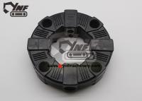 China PC05-7R Komatsu Excavator Coupling For Diesel Engines Flexible Rubber for sale