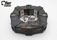 China AMC00001-UP Excavator Coupling Rubber Hydraulic Parts 255-2943 2552943 for sale
