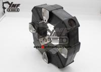 China AMC00001-UP Excavator Coupling Rubber Hydraulic Parts 255-2943 2552943 for sale