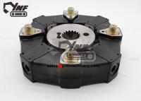 China AMC00001-UP Excavator Coupling Rubber Hydraulic Parts 255-2943 2552943 for sale