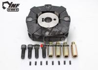 China Flexible Rubber Coupling For erpiller EGA00001-UP Excavator 162-6210 1626210 for sale