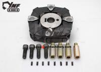 China Flexible Rubber Coupling For erpiller EGA00001-UP Excavator 162-6210 1626210 for sale
