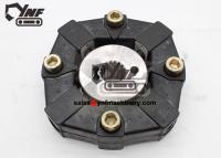 China Flexible Rubber Coupling For erpiller EGA00001-UP Excavator 162-6210 1626210 for sale
