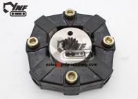 China Excavator Gear Coupling Universal Joint BER00001-UP 7Y-1900 7Y-1901 162-6177 for sale