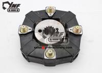 China Excavator Gear Coupling Universal Joint BER00001-UP 7Y-1900 7Y-1901 162-6177 for sale