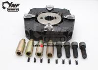 China erpiller Excavator Coupling BPR00001-UP Hydraulic Engine Spare Parts 162-6177 for sale