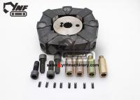 China Excavator Coupling 4LK00001-UP For erpillar Rubber High Quality Parts 8J-5834 for sale