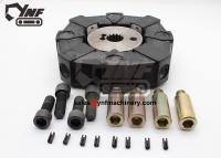 China 2WM00001-00499 Flexible Coupling For 307 2WM erpillar Hydraulic Engine Parts for sale