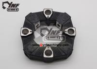 China Hydraulic Parts Coupling A/AS Series 2PM00001-UP 100% Natural Rubber for sale