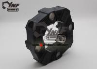 China Hydraulic Parts Coupling A/AS Series 2PM00001-UP 100% Natural Rubber for sale