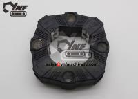 China 307-A 2PM Excavator Coupling Black Hydraulic Pump Parts 1023747 085-6290 for sale