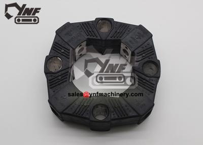 China 307-A 2PM Excavator Coupling Black Hydraulic Pump Parts 1023747 085-6290 for sale