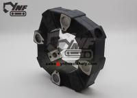 China 307-A 2PM Excavator Coupling Black Hydraulic Pump Parts 1023747 085-6290 for sale