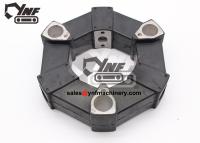 China Rubber Coupling Excavator Engine Parts For CKE00001-UP High Quality for sale