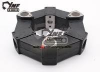 China Rubber Coupling Excavator Engine Parts For CKE00001-UP High Quality for sale