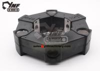 China Rubber Coupling Excavator Engine Parts For CKE00001-UP High Quality for sale