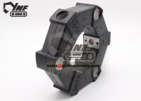 China Flexible Rubber Coupling High Guarantee Excavator Parts CLA00001-UP 7Y-1901 for sale