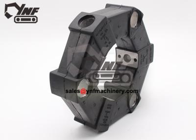 China Flexible Rubber Coupling High Guarantee Excavator Parts CLA00001-UP 7Y-1901 for sale