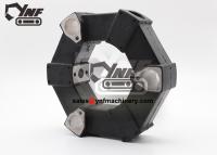 China Flexible Rubber Coupling High Guarantee Excavator Parts CLA00001-UP 7Y-1901 for sale