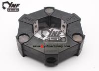 China Flexible Rubber Coupling High Guarantee Excavator Parts CLA00001-UP 7Y-1901 for sale