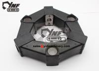 China Quick Connect Coupling Conbination For Doosan B55W-1 1100397492 for sale