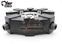 China High Quality Coupling Excavator Parts Hydraulic Pump Coupling DX160LC for sale