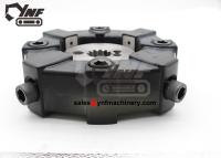 China High Quality Coupling Excavator Parts Hydraulic Pump Coupling DX160LC for sale