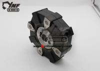 China Doosan Excavator Coupling Rubber Coupling Pump Parts DX160LC-3 414-00039 for sale