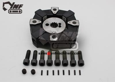 China Pump Drive Coupling Hydraulic Spare Parts For Doosan DX235LC-5 Coupling for sale
