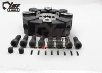 China Pump Drive Coupling Hydraulic Spare Parts For Doosan DX235LC-5 Coupling for sale
