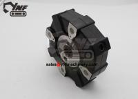 China Hydraulic Coupling Excavator Spare Parts For DX300LC-5 Flexible Coupling for sale