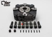 China Hydraulic Coupling Excavator Spare Parts For DX300LC-5 Flexible Coupling for sale