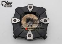 China Hydraulic Coupling Excavator Spare Parts For DX300LC-5 Flexible Coupling for sale