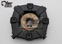 China Excavator Spare Parts Coupling For Doosan DX360LCA Rubber Coupling for sale