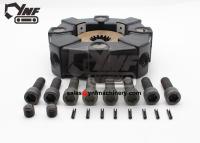 China Doosan Excavator Parts Coupling High Quality Natural Rubber Coupling DX380LC-3 for sale