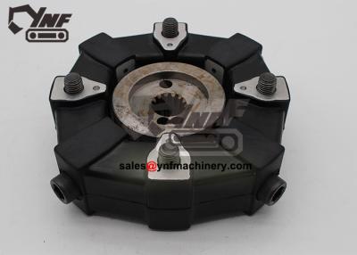 China Excavator Coupling 80A For Doosan DX55W DX350LC DX420LC-5 DX490LC-5 for sale