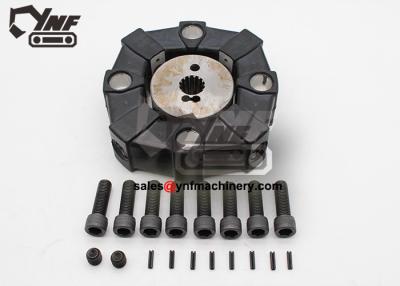 China 48HE D-48407 Coupling Excavator Engine Spare Parts For Doosan DXB260H DXB260S for sale