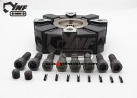 China 48HE D-48407 Coupling Excavator Engine Spare Parts For Doosan DXB260H DXB260S for sale