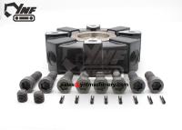 China 48HE D-48407 Coupling Excavator Engine Spare Parts For Doosan DXB260H DXB260S for sale