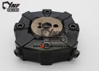 China Hydraulic Pump Parts Coupling Natural Rubber High Quality Coupling E57W for sale