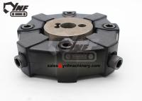 China Hydraulic Pump Parts Coupling Natural Rubber High Quality Coupling E57W for sale