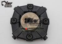 China Hydraulic Pump Parts Coupling Natural Rubber High Quality Coupling E57W for sale
