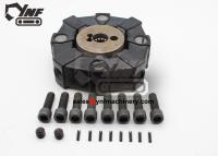 China Quick Coupling For Excavator Doosan Hydraulic Parts SD310 MEGA 400-V Coupling for sale
