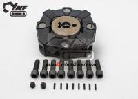 China Quick Coupling For Excavator Doosan Hydraulic Parts SD310 MEGA 400-V Coupling for sale