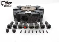 China Hydraulic Pump Coupling Spare Parts Natural Rubber High Quality SOLAR 010 for sale