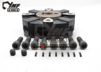 China Hydraulic Pump Coupling Spare Parts Natural Rubber High Quality SOLAR 010 for sale
