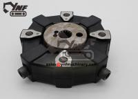 China Black Rubber Coupling 80AS Excavator Hydraulic Pump Parts For SOLAR 185W-V for sale