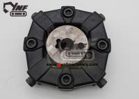 China Black Rubber Coupling 80AS Excavator Hydraulic Pump Parts For SOLAR 185W-V for sale